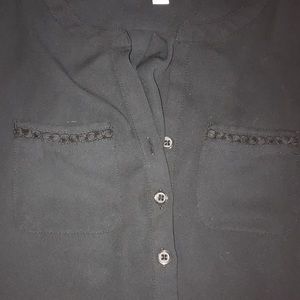 LOFT | Tops | Loft Shell | Poshmark